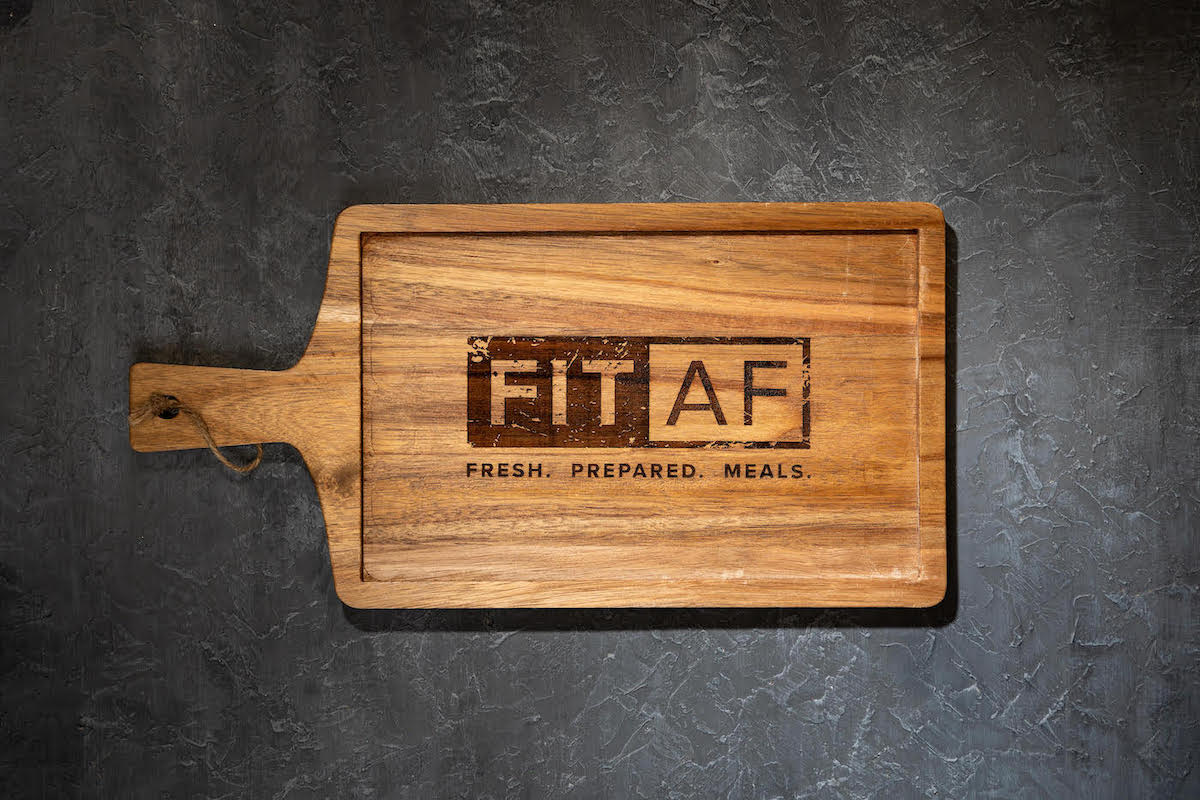 Pulled ABF Chicken Breast - Pivotal Nutrition LLC